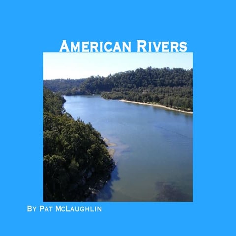 American Rivers | PPT