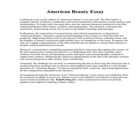 Black Beauty Essay.pdf