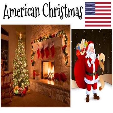 Christmas | PPTX