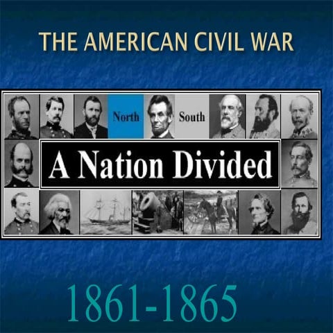 American Civil War | PPT