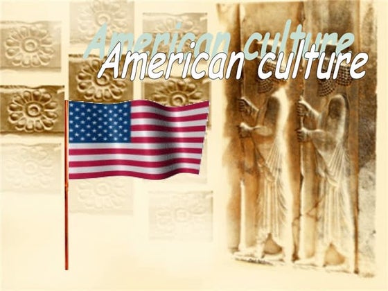 Usa culture presentation | PPTX | North America Travel | Travel Locations