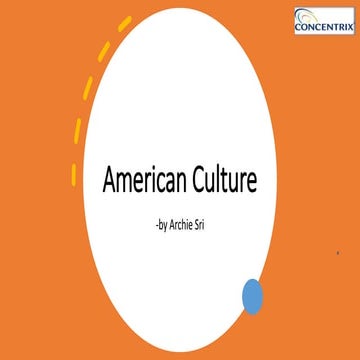American culture.pptx