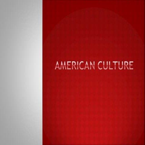 American cultures merit badge bsa | PDF