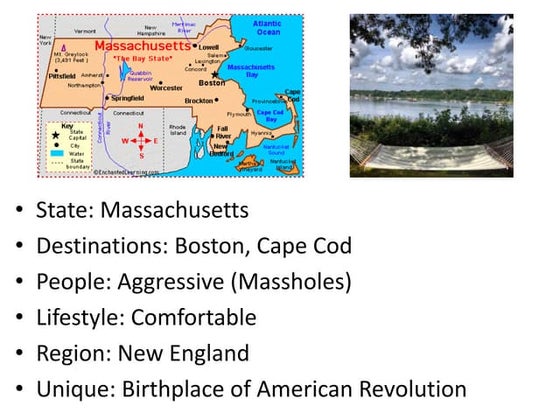 American culture entertainment | PPTX