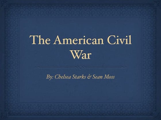 Manifest destiny Progress (Practice Presentation) | PPTX