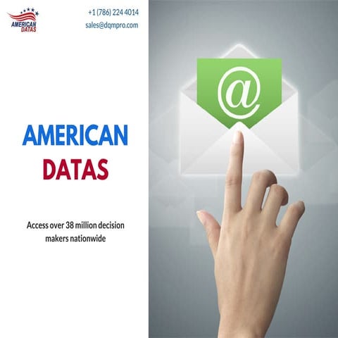 American Airlines database marketing for customer acquisition. | PPT
