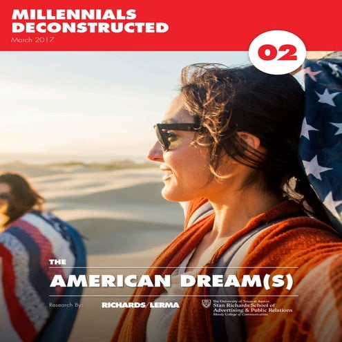 American Dreams | PDF