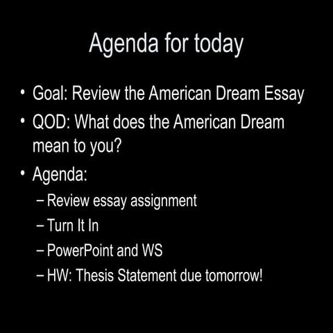 americandream 11223344556677888373 ppt.ppt