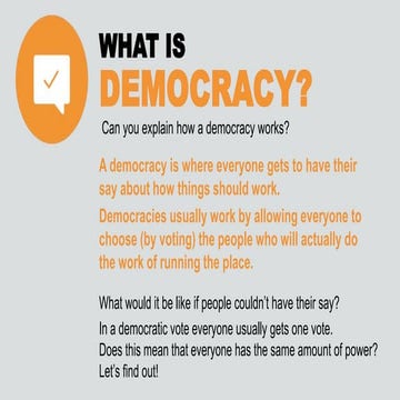 American election PowerPoint | PPTX