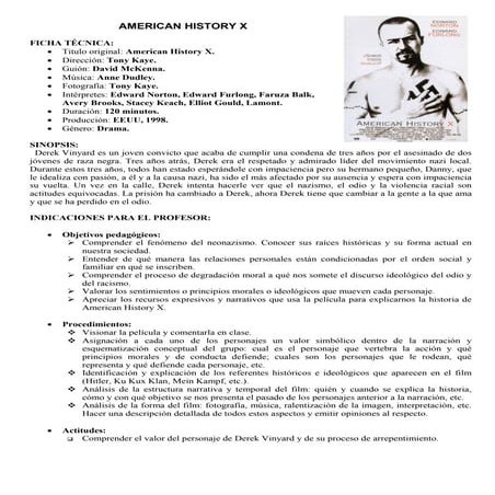 American history | PDF