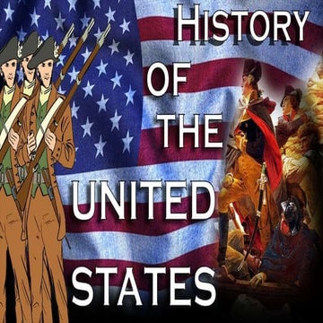 American history introduction.pptx to the | PPT
