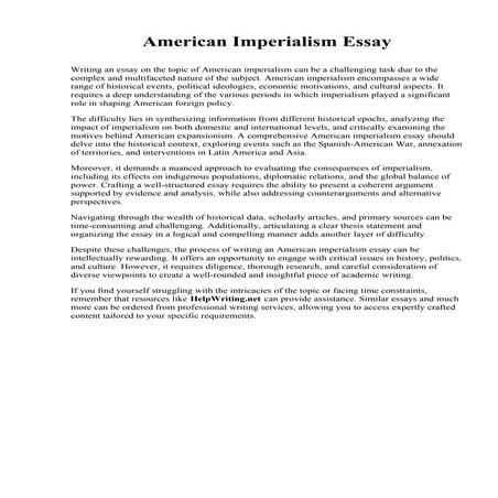 American Imperialism Essay.pdf