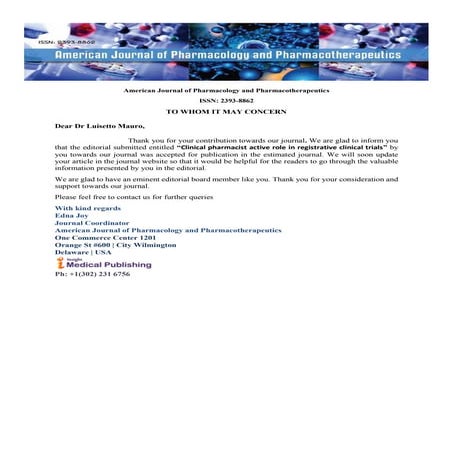 Antimetabolites in cancer chemotherapy | PPTX