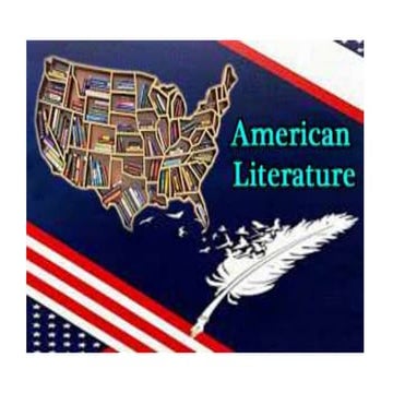 American Literature.pptx
