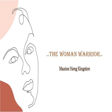 Woman Warrior | PPT