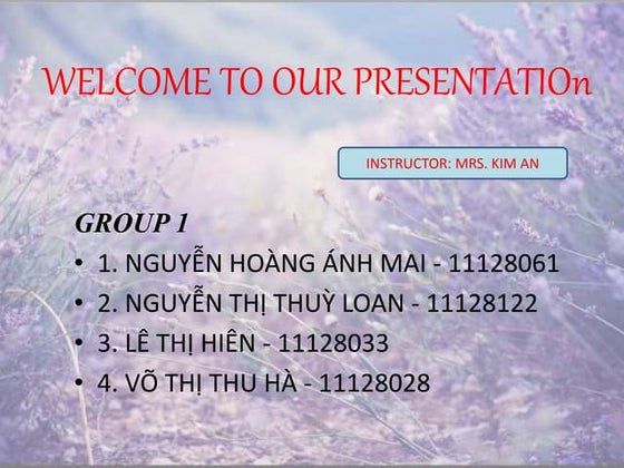 Introduction to Anglo-American Literature Grade 9 students | PPT