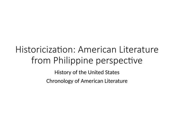 The american revolution.ppt