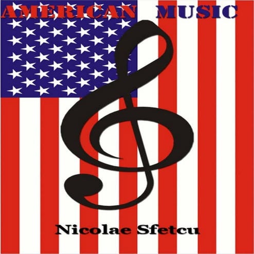 American Music | PDF