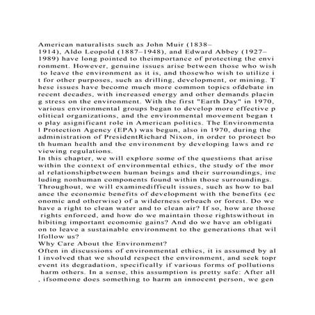 Business ethics | DOCX