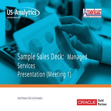 American_Partners_-_US-Analyitcs_Managed_Services.pptx