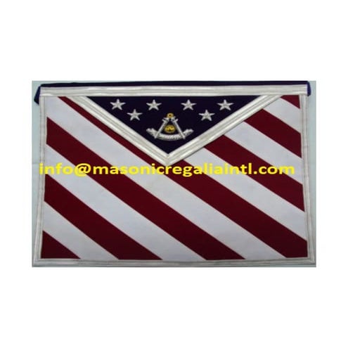 American Past Master Flag | PDF