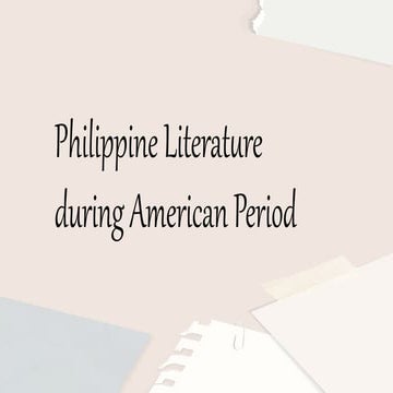 American Period 1 21st Century Literature.pptx