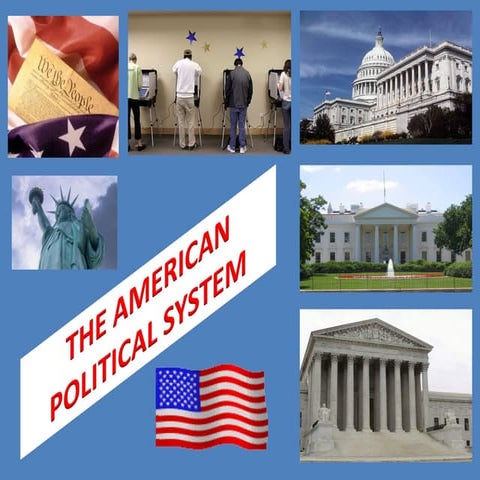 Americanpoliticalsystemppt 110919181530-phpapp01 | PPT