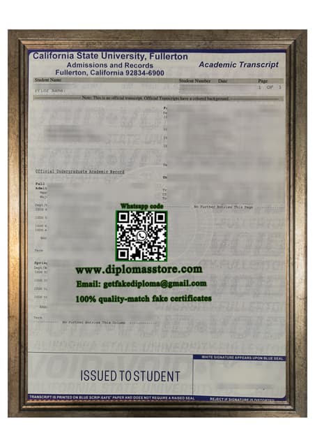 Harding University diploma, replica Harding University degree | PPT