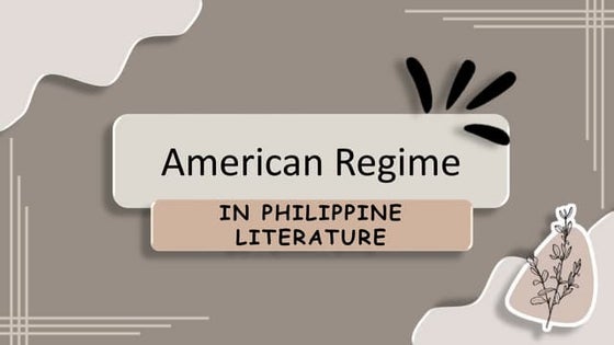 High school publication a brief history | PPT