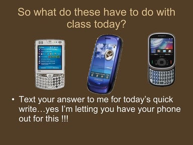 Enlightenment Flow Chart | PPT