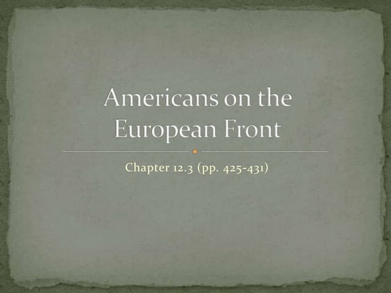 Electoral College | PPT