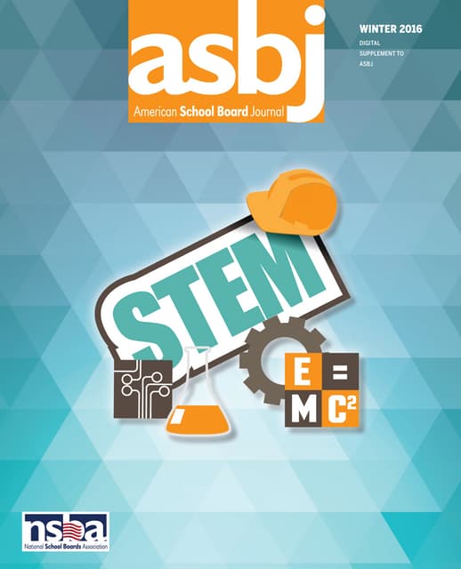 An Overview of STEM Education | PDF | Education
