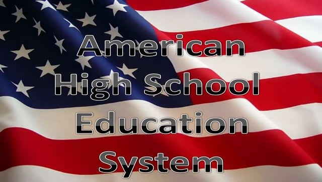 American Education System By Nursheha Mohd Hadzri