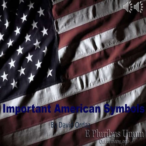American symbols | PPT