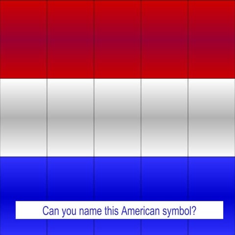 Americansymbolssam | PPT