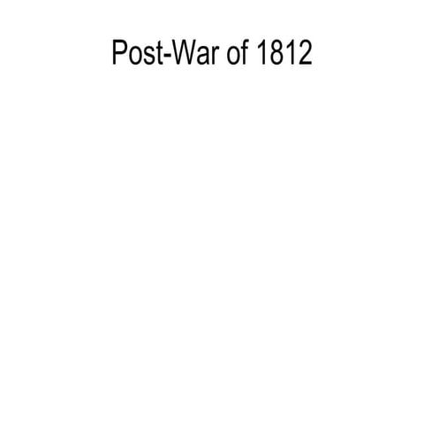 American System | PPT