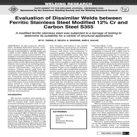 Creusabro Dual Datasheet | PDF