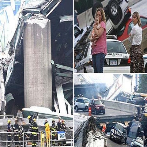 America's Bridge Collapse | PPS