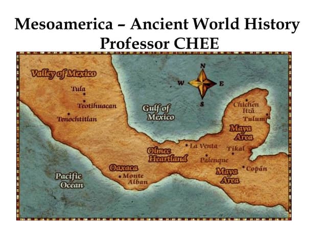 Aztec Civilization | PPT
