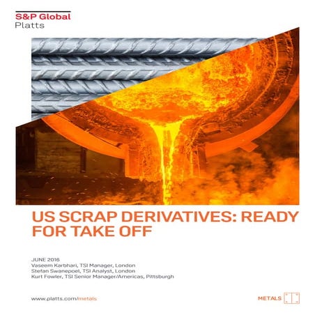 Steel swaps explained | PDF