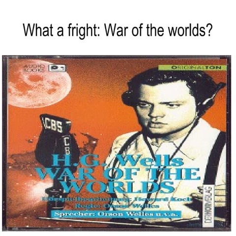 America's role after WW II | PPT