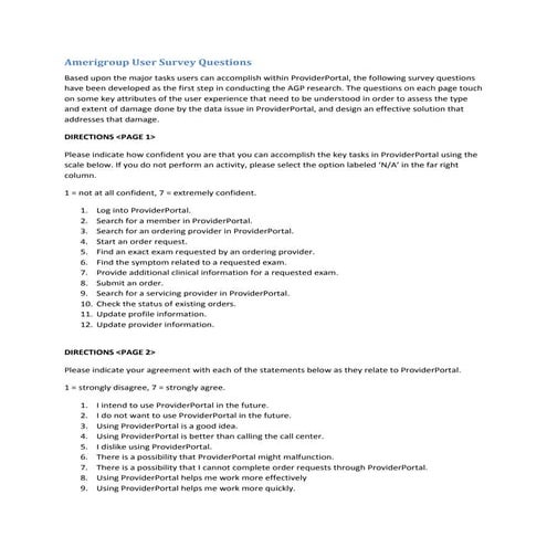 Field Observation Study- Sample Study Outline | DOCX