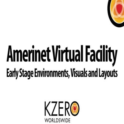 Amerinet Virtual Facility | PDF