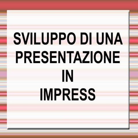 Amerinislide | ODP | Computing | Technology & Computing