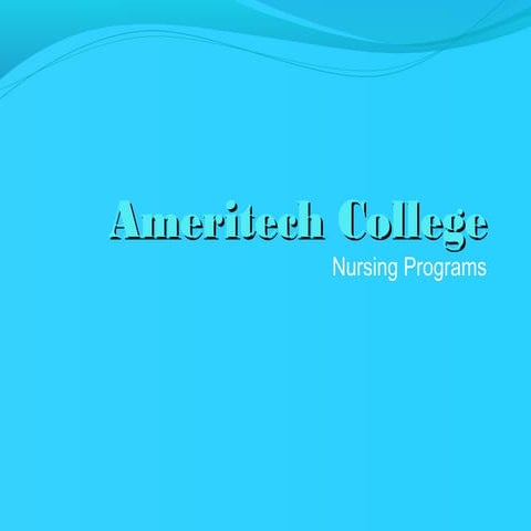 ACU_Bachelor of Nursing | PDF