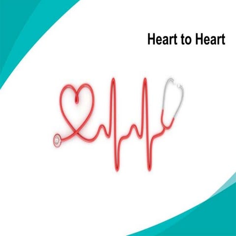 Amersham and Hazlemere Health Presentation - Dr Chris Levy - 24 May ...