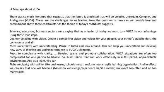 Face to Face Implementation.pptx