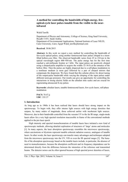 Revised URECA Poster | PDF