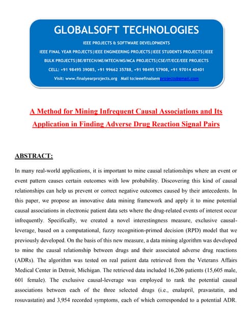 Drug Target Interaction (DTI) prediction (MSc. thesis) | PPTX