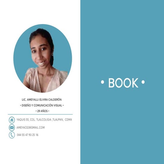 Ameyalli book | PDF